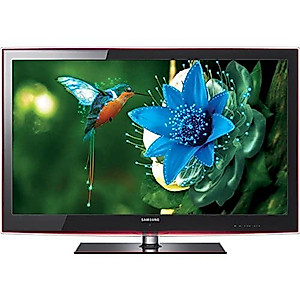 Samsung UN55B6000 55-Inch 1080p 120 Hz LED HDTV (2009 Model)