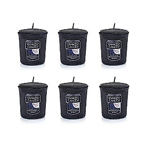 Midsummer's Night Votive (Pack of 6)