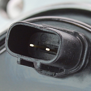 TRQ Rear Wheel Hub & Bearing Assembly Compatible with Pontiac Toyota tC w/ABS