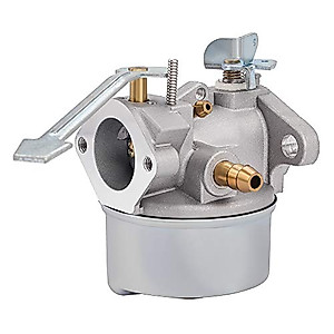 Fuel Li 640086 Carburetor Kit For Tecumseh Toro 38400 38405 38190 38191 38195 38196 38182 38183 38175 38176 38177 38178 38170 38171 38172 38173 38175 Snowthrower Replaces 640086A 632552