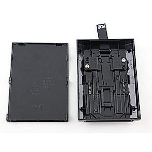 Hard Disk Drive HDD Case Shell Cover for Xbox360 Slim/Xbox 360 Elite