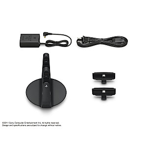 PS3 DualShock 3 Charging Station