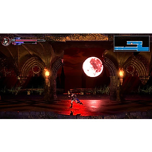 Bloodstained: Ritual of the Night Xbox One - Xbox One