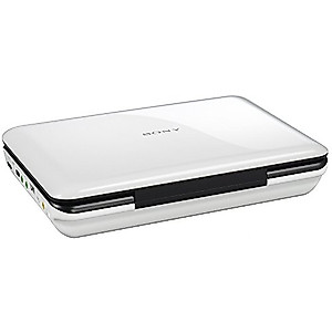 Sony DVP-FX750/W 7-Inch Portable DVD Player, White