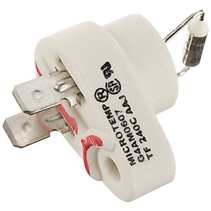 Jandy Pro Series Fusible Link, Vent, 240 Degree C