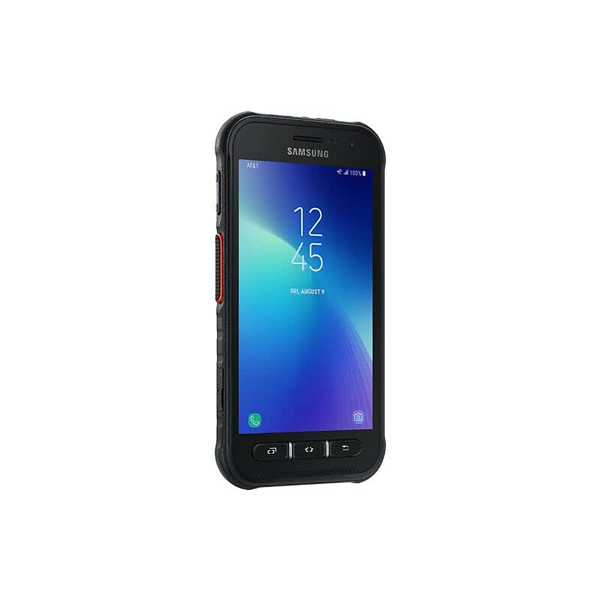 Samsung Galaxy Xcover FieldPro G889A 64GB Black (AT&T + Unlocked)