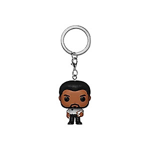 Funko Pocket Pop! Keychain: The Office - Darryl