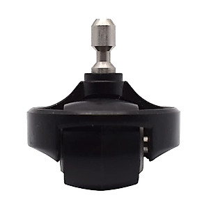 Shaxi Yaming Replacement for iRobot Roomba Roomba s9 Series Front Wheel/Caster Assembly