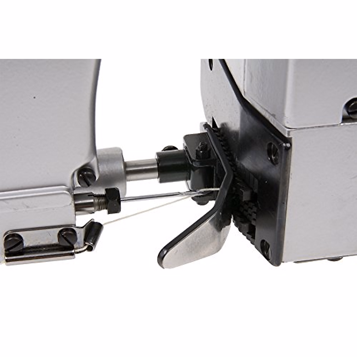 Consew C10NS Heavy Duty Single Needle Chainstitch Portable Bag Closer/Closing Sewing Machine