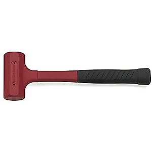 GEARWRENCH 5 Pc. Hammer and Mallet Set - 82303D