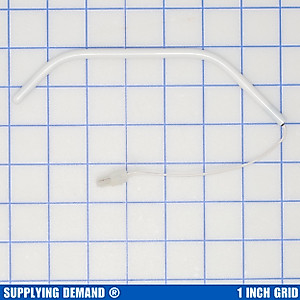 Supplying Demand W10503764 2313633 Ice Cube Maker Thermistor Replacement