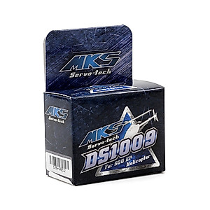 MKS DS1009 Standard Digital Cyclic Servo