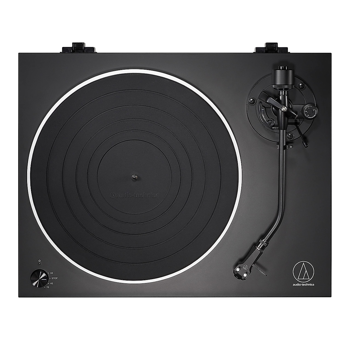 Audio-Technica AT-LP5X Fully Manual Direct Drive Turntable