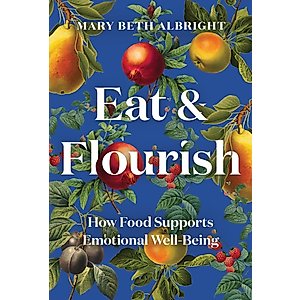 Eat & Flourish: How Food Supports Emotional Well-Being