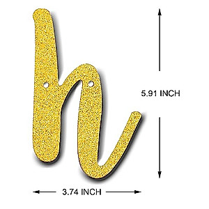 Happy 50th Anniversary Banner,50th Wedding Anniversary Party Bunting Decoration,50th Birthday, 50th Anniversary Party Garlands.（Black & Gold)