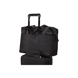 Thule Spira Weekender Bag, Black, One Size