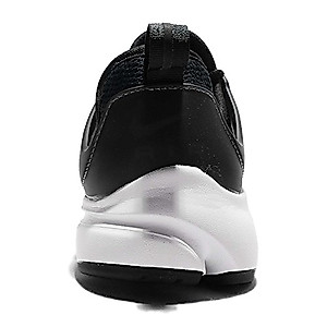 Nike Womens W Air Presto 878068 001 - Size 10W Black/Black-White