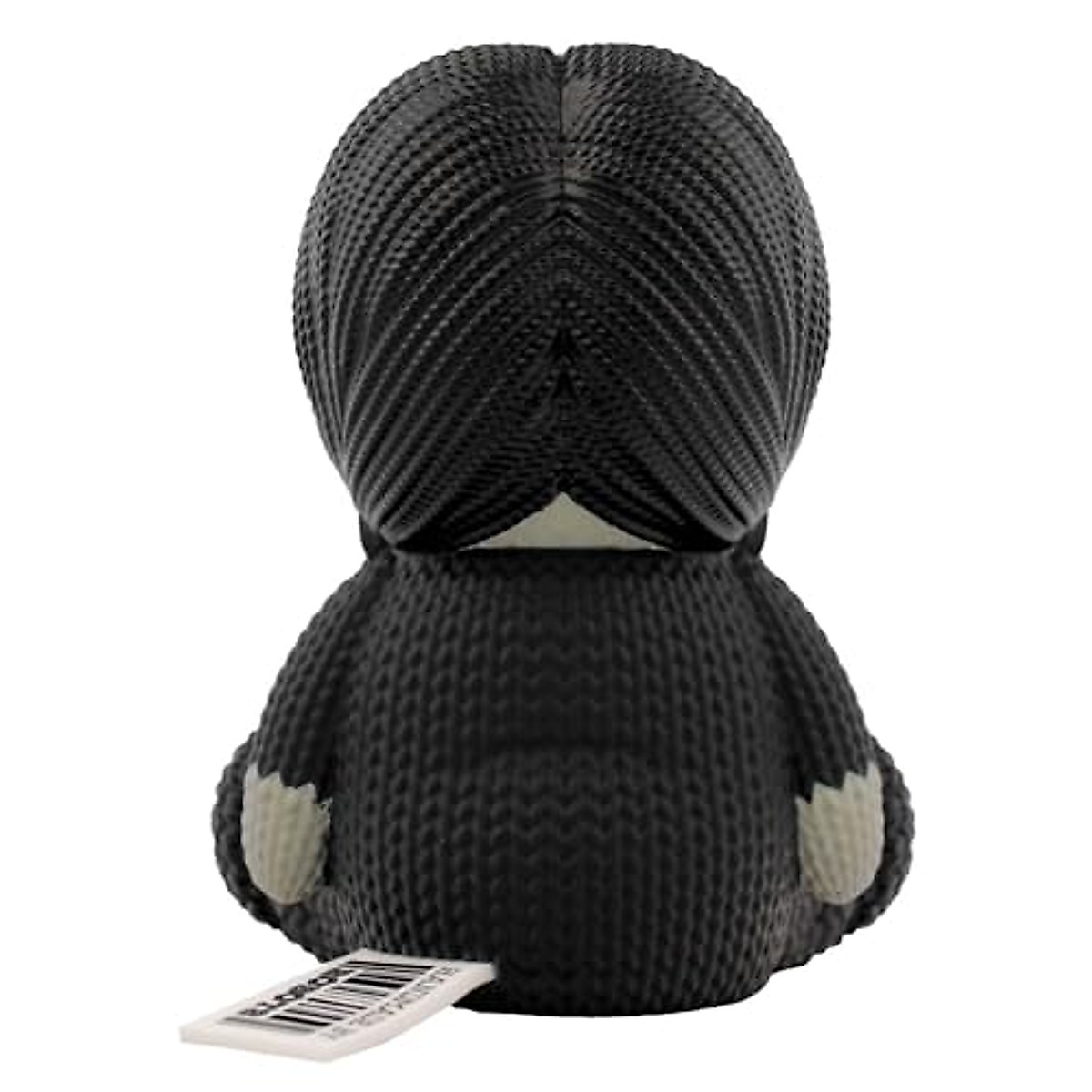 Handmade by Robots - The Addams Family - Wednesday #082