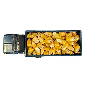 Collectibles Greenlight Field of Dreams 1987 Chevy C-70 Grain Truck 1/64 Scale Diecast