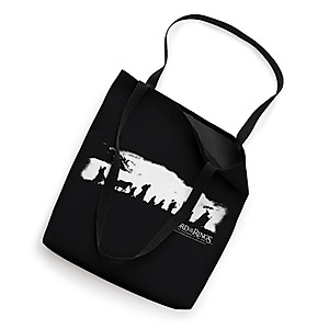 The Lord of the Rings The Fellowship Tote Bag