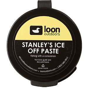 Loon Outdoors Stanley's Ice-Off Paste