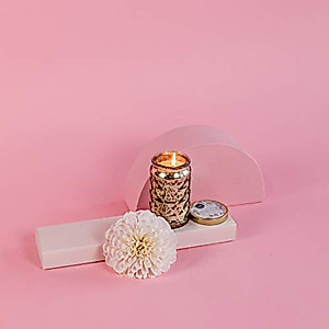 Bridgewater Candle Sweet Grace Home Décor Collection Soy Blend Fragranced Candle #022