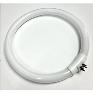Caprock Daylight UN0002 Naturalight Replacement 22 Watt 22W Fluorescent Bulb (Outside PINS) for UN1020 Magnifying lamp