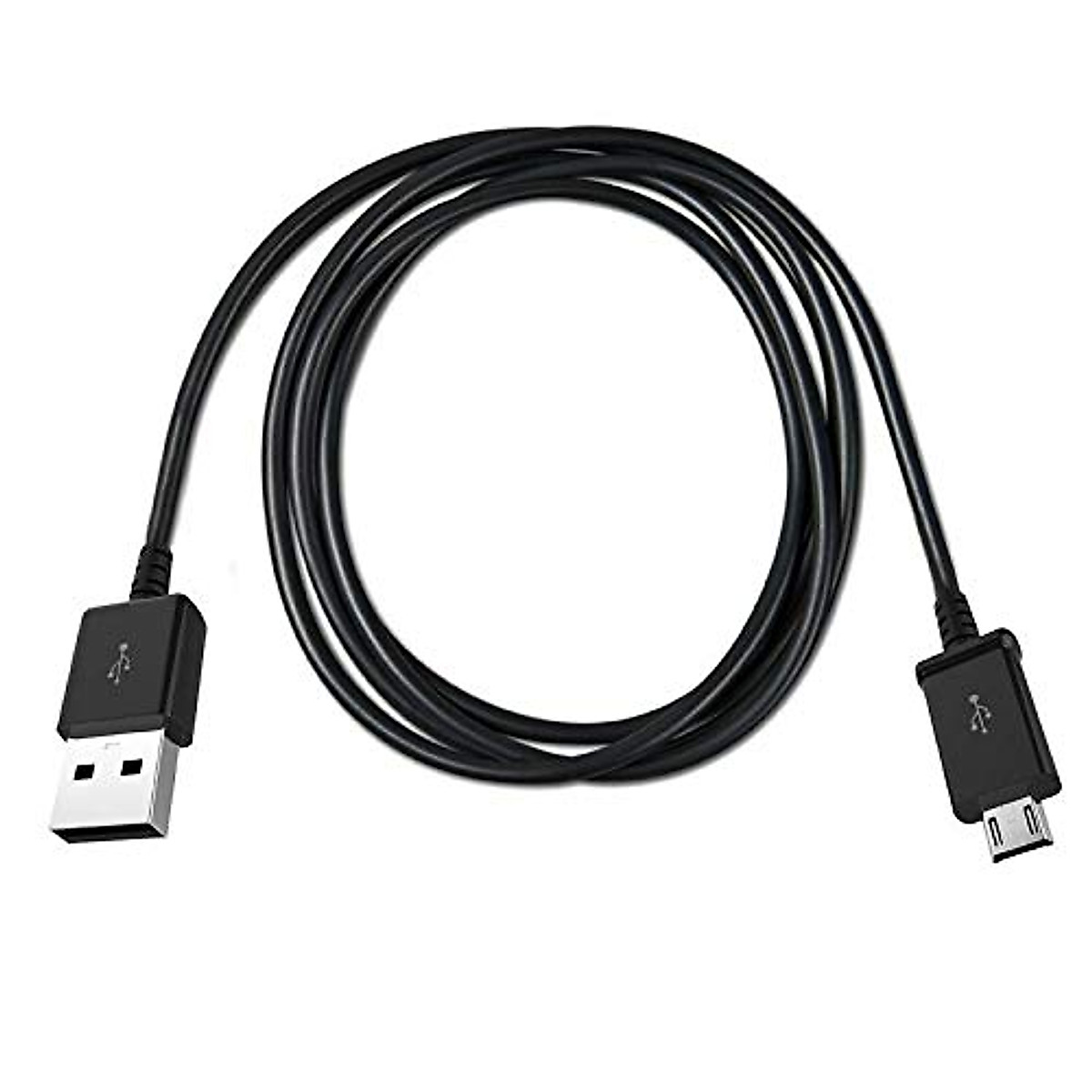 NTQinParts USB Data Sync Power Charger Cable Cord for Bose SoundSport Wireless Headphones 761529-0010