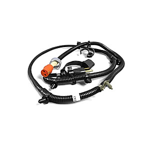 2013-2015 RAM 2500 3500 4500 5500 BLOCK HEATER CORD OEM MOPAR