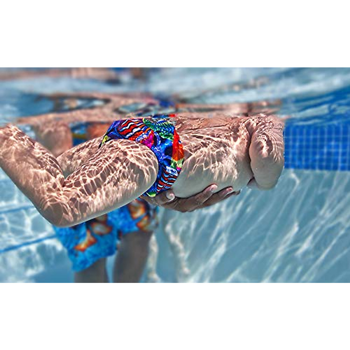 FINIS baby boys Briefs and Toddler Swim Diaper, Toucan, XL US