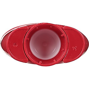 Old Spice Red Collection Invisible Solid Anti-Perspirant and Deodorant for Men, Captain, 2.6 oz