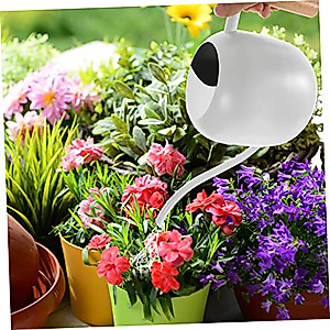 FUNOMOCYA Plant Watering Pot Watering Kettle Succulent Tools Upholstery Tools Stainless Steel Spray Bottle Plant Watering Kettle Metal Watering Can Gardening Watering Can Watering Can Vase