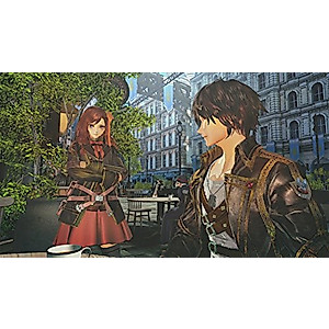 Valkyria Revolution - PS4