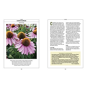 The Old Farmer's Almanac Flower Gardener's Handbook (Gardener's Handbooks, 2)