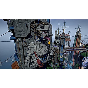 Naruto to Boruto: Shinobi Striker - PlayStation 4