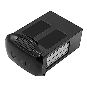 FYIOGXG Battery for DJI Phantom 4 Pro Plus, Phantom 4 Pro v2.0, Phantom 4RTK P4 PN:DJI CP.PT.00000033.01 5870mAh / 89.22Wh