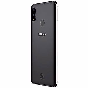 BLU Vivo XI V0330WW 32GB Unlocked Verizon/GSM Phone - Black