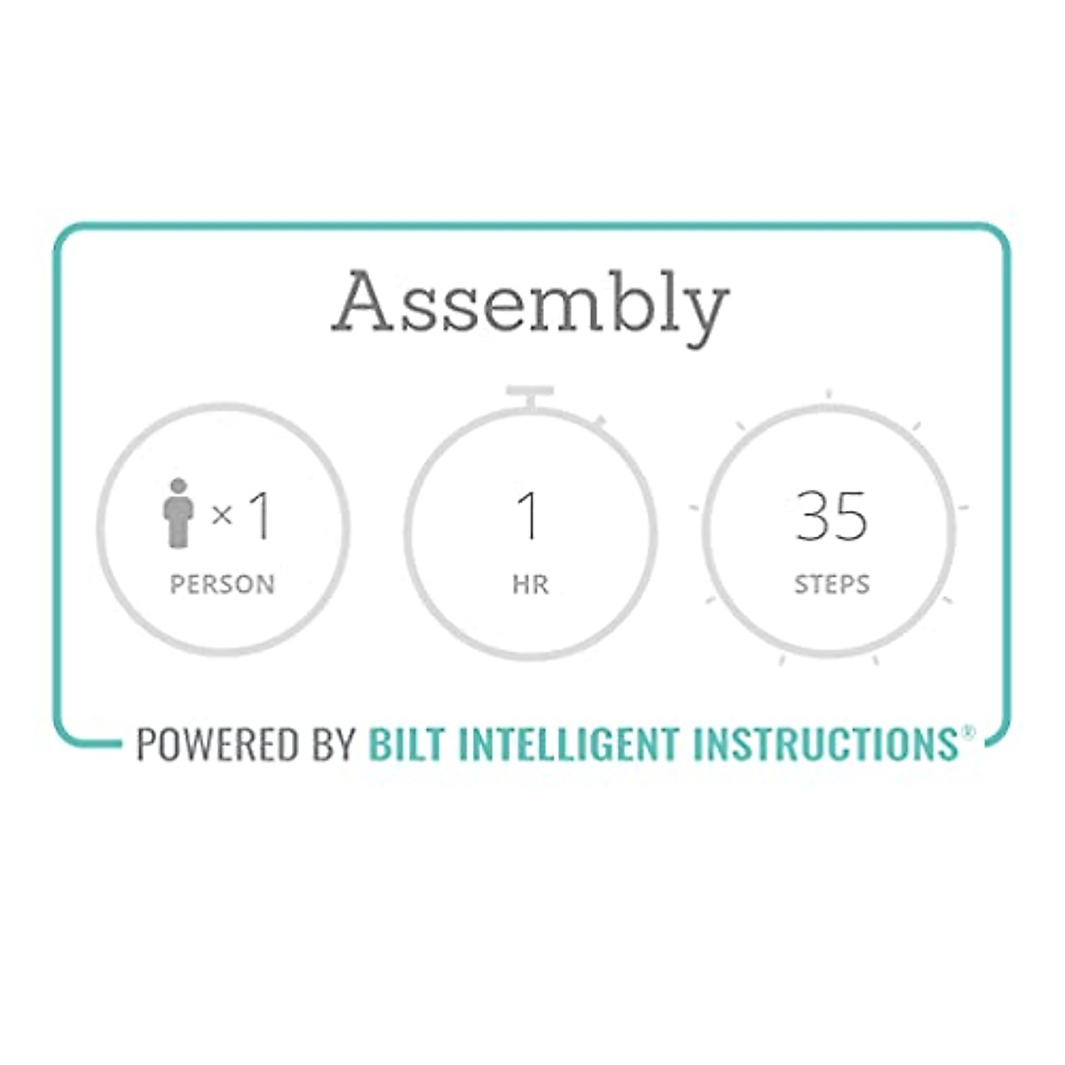 Tvilum, 2 Drawer Nightstand for Bedroom, Modern Silver Drawer Handles, Contemporary, Oak