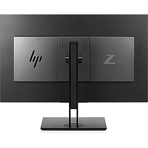 HP Z27n G2 27 Inch IPS LED Backlit Monitor 2-Pack, QHD 2560 x 1440 (1JS10A8#ABA)