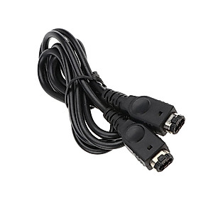 KESOTO Link Cable for Game Boy Advance GBA & SP 2 Player Link Connector Cord Video Game Accessories
