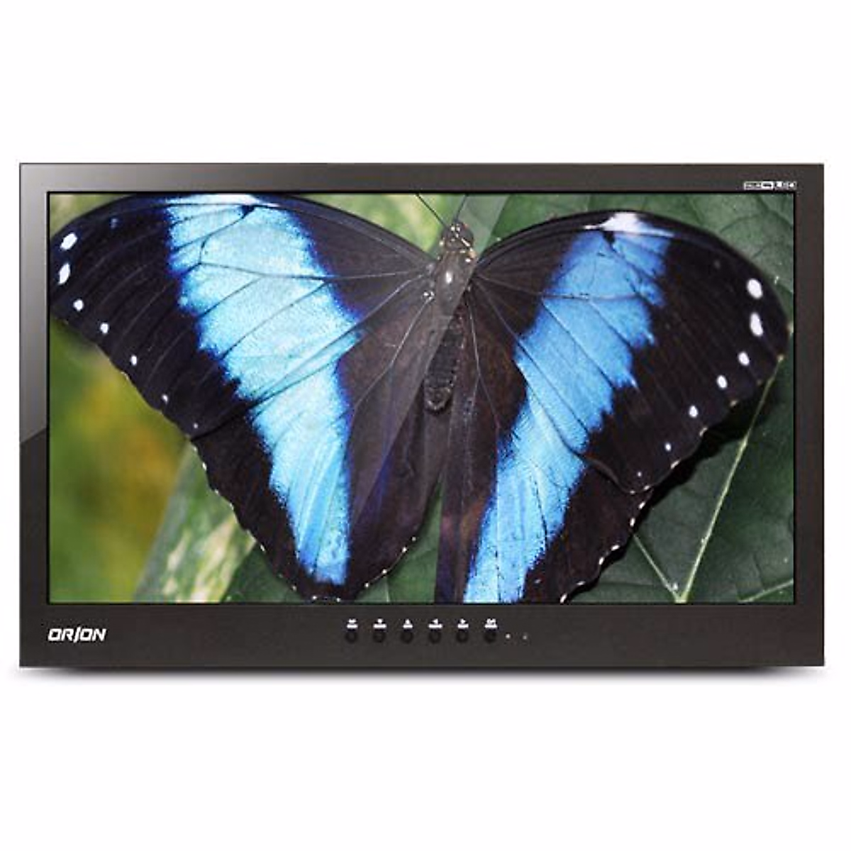 Orion Images Corp 23HSDI 23-Inch HSDI LCD Monitor (Black)