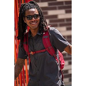 TETON Sports Oasis 22L Hydration Pack with Free 3-Liter Water Bladder; The Perfect Backpack for Hiking, Running, Cycling, or Commuting