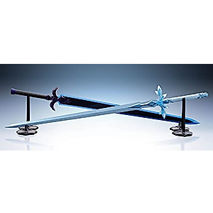 TAMASHII NATIONS - Sword Art Online : Alioization-War of Underworld - The Blue Rose Sword, Bandai Spirits PROPLICA