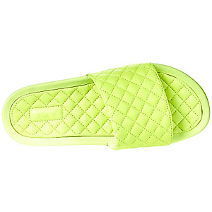 Athletic Propulsion Labs (APL) Lusso Slide Bright Citrus 5 B (M)