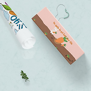 Runtoo Oh The Places You'll Go Wall Art Decal Inspirational Quotes Hot Air Balloon Wall Stickers Kids Reading Room Playroom Bedroom Wall Decor