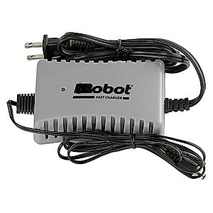 caSino187 APS Fast Charger for Roomba 400 Series 4210 4220 Discovery Dirt Dog 10556