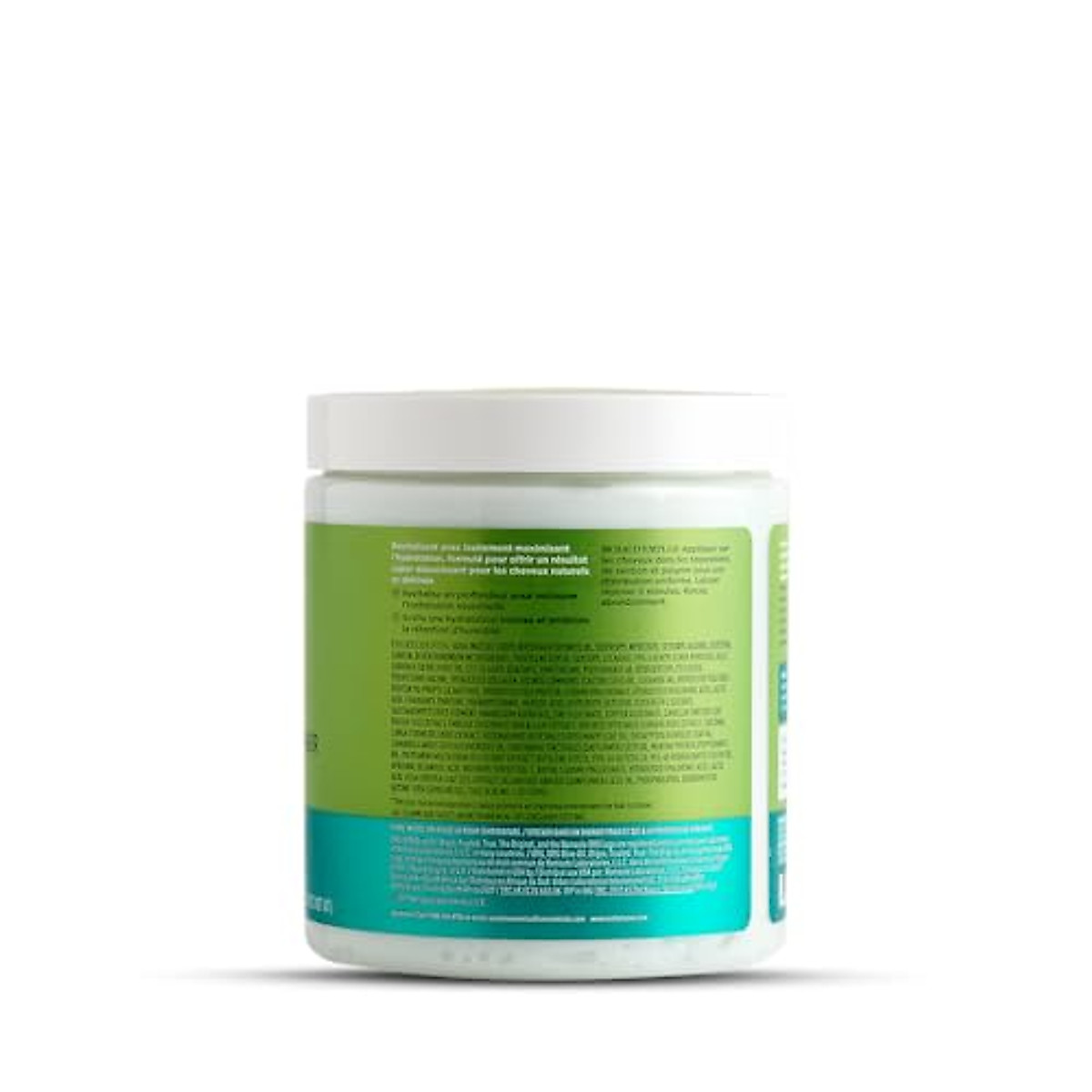 ORS Olive Oil Max Moisture Super Softening Deep Treatment Conditioner Infused with Rice Water & Electrolytes (20.0 oz)