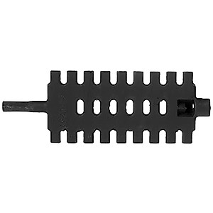 US Stove 40257 Shaker Grate,Black