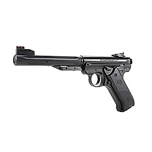 Umarex Ruger Mark IV Break Barrel .177 Caliber Pellet Air Pistol