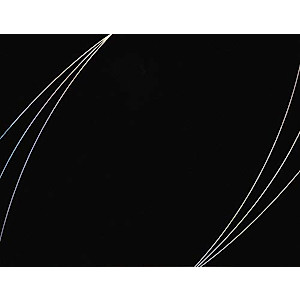 Cosco Petal Touch Premium Certificate Cover, Black